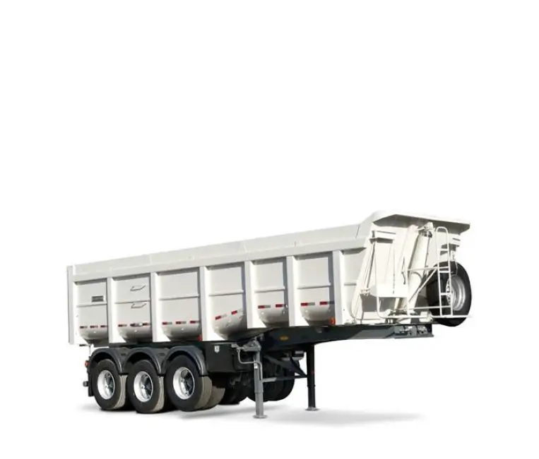 TRANSBAP S.A. | Logística en movimiento